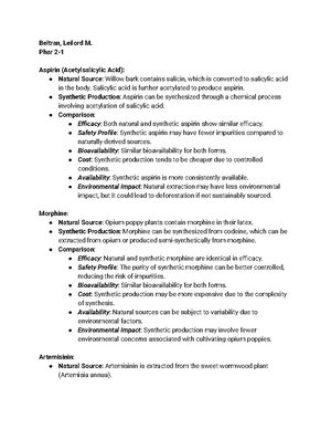 Ayson IT-202 Labact 1 Midterm - Management Accounting - Ayson, Ken ...