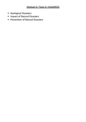 Annotated EES geological time scale hsc - – 1 – 2019 HIGHER SCHOOL ...