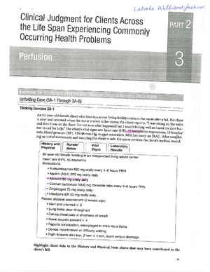 Sepsis sim concept map - NUR2243C - 6/23/2022 NP2 Concept Map for Note ...