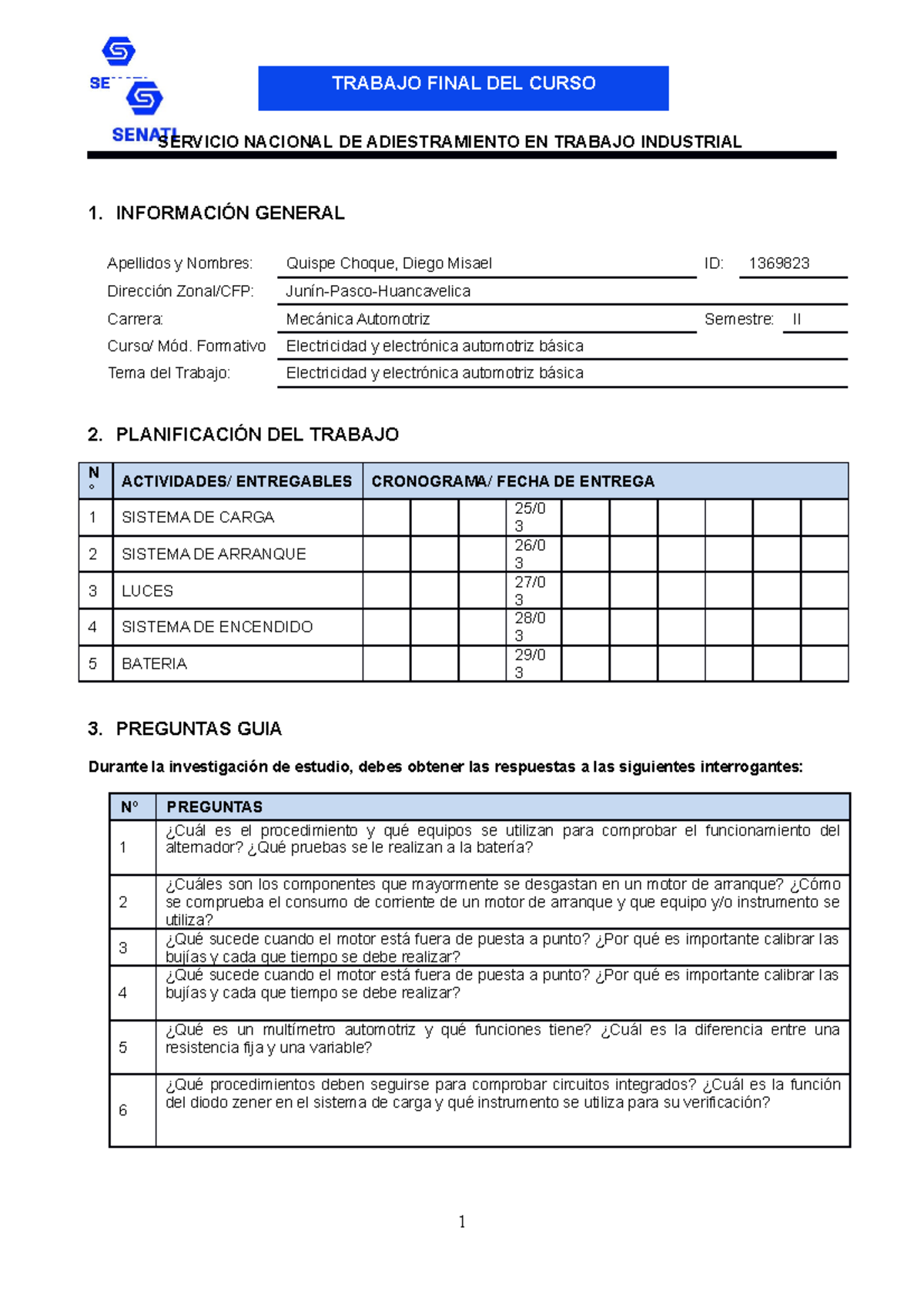 AMOD AMOD-203 Formatoalumnotrabajofinal (2) (Autoguardado) - SERVICIO ...