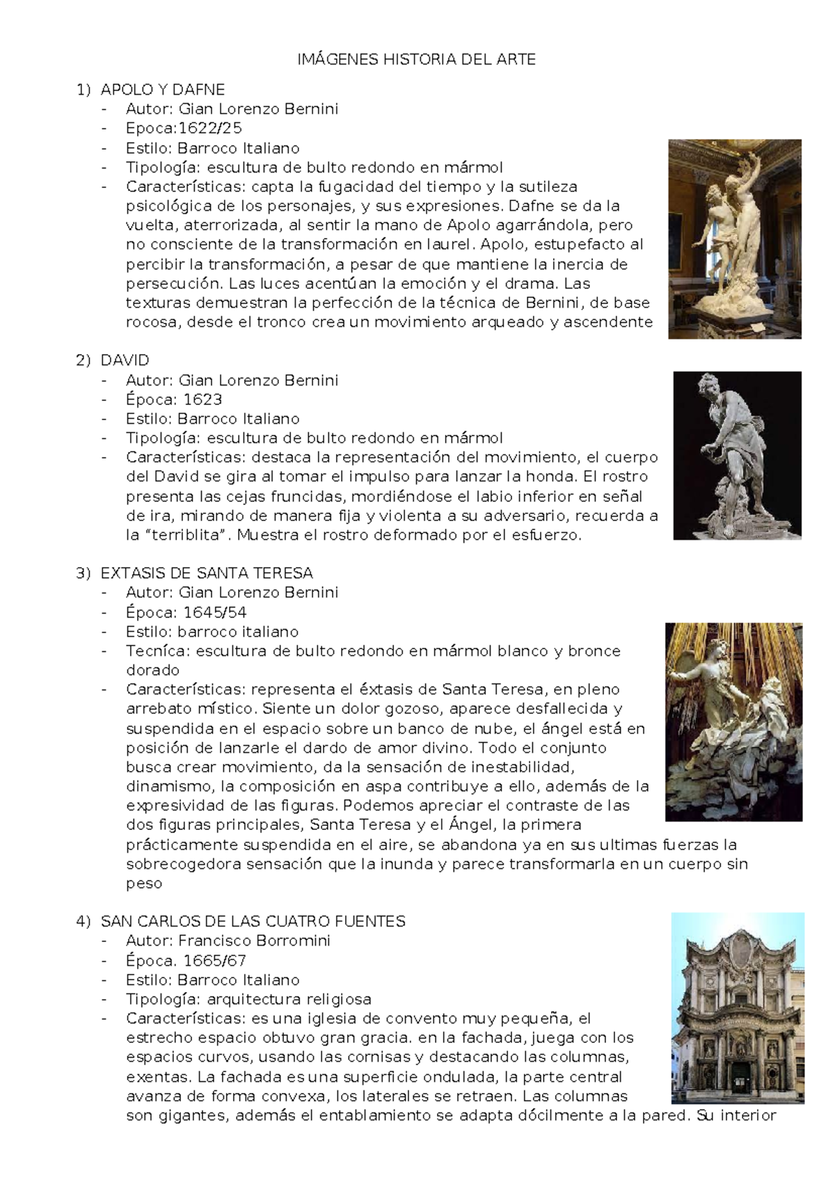Imágenes Historia Del Arte Imágenes Historia Del Arte 1 Apolo Y