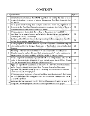 Backpropagation Algorithm and common questions - Backpropagation ...