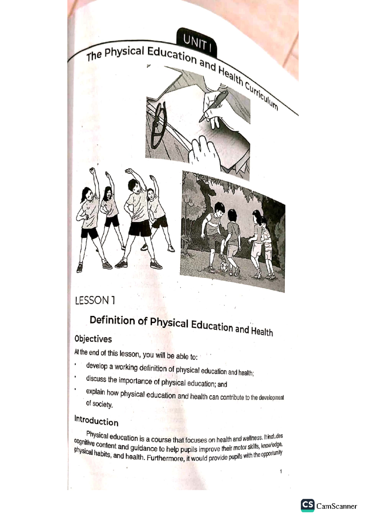 Prelim-P - BSED English - Studocu