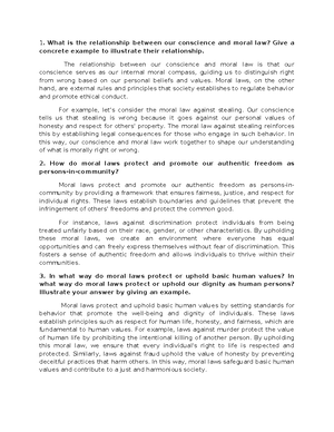 Reflection About WORK Immersion - Angkanan, Jamilhakim P. Grade 12 ...