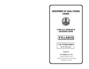 All LSAT Papers - THE OFFICIAL LSAT—INDIA ™ Free PrepTest No. 1 Form ...