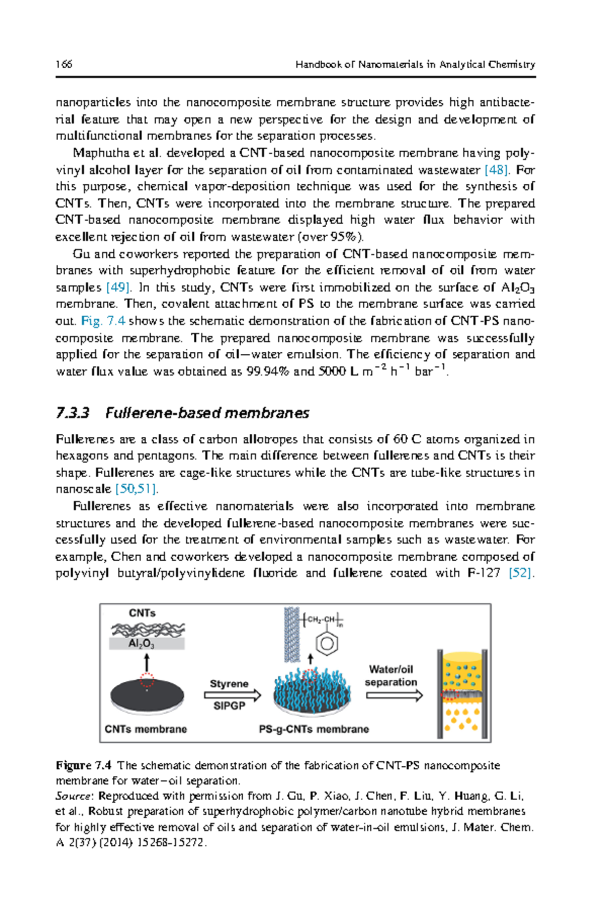Handbook of nanomaterials in analytical chemistry modern trends in analysis 59 - nanoparticles ...