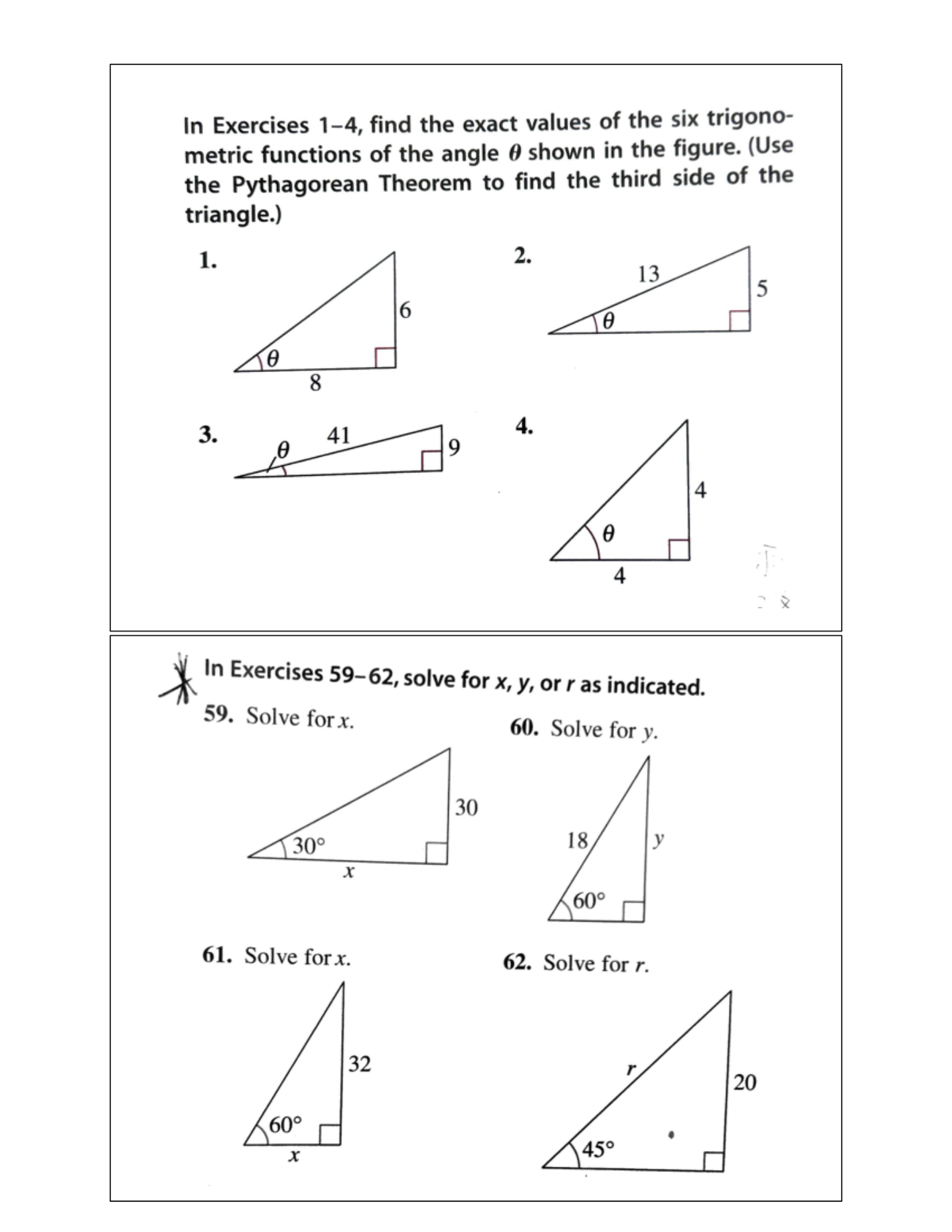 Math hw - Great way to get started with being around the corner for act ...