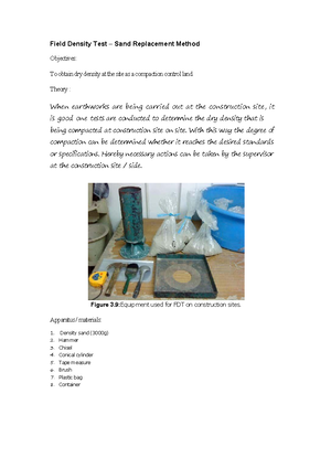 Traverse report - DCC20063| ENGINEERING SURVEY FIELDWORK PRACTICAL |DKA ...