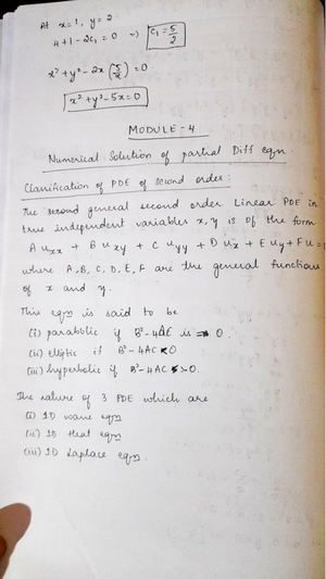 21MAT31 Model QP-1 with Solutions - Model Question Paper-II with effect ...