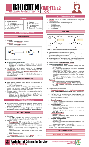Science 9 Quarter 4 Module 1 - Science Quarter 4 - Module 1: The ...