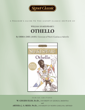 Othello Critical approaches - The British Library | bl/shakespeare 1 ...