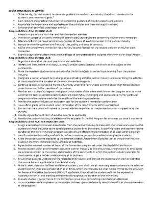 Mga Bahagi Ng Liham - Notes and can helps you - Mga Bahagi Ng Liham 1 ...