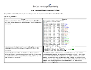 Cyb 200 Project 1 Joseph - Project One: FizzaCola Scenario Cyb-200 ...