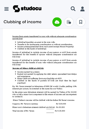 Assignment 9 - ewrtqew - BCom - Studocu