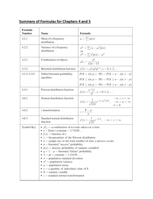 Power question - assignment worked in class - A researcher ...