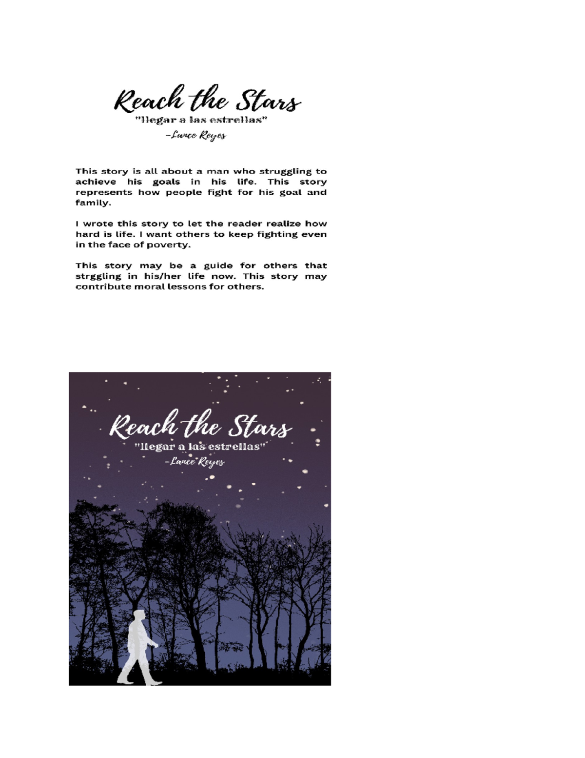 Book story - material - 1st Century Literature from the Philippines and ...