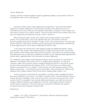 Unit4Assignment Exploring Databases - Exploring Databases and Being Strategic When Conducting ...