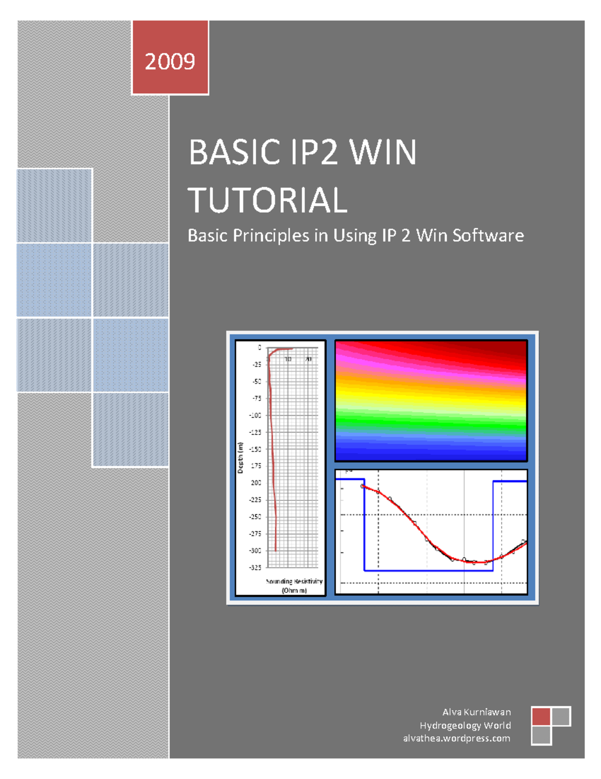 Basic IP2 Win Tutorial - BASIC IP2 WIN TUTORIAL Basic Principles in ...