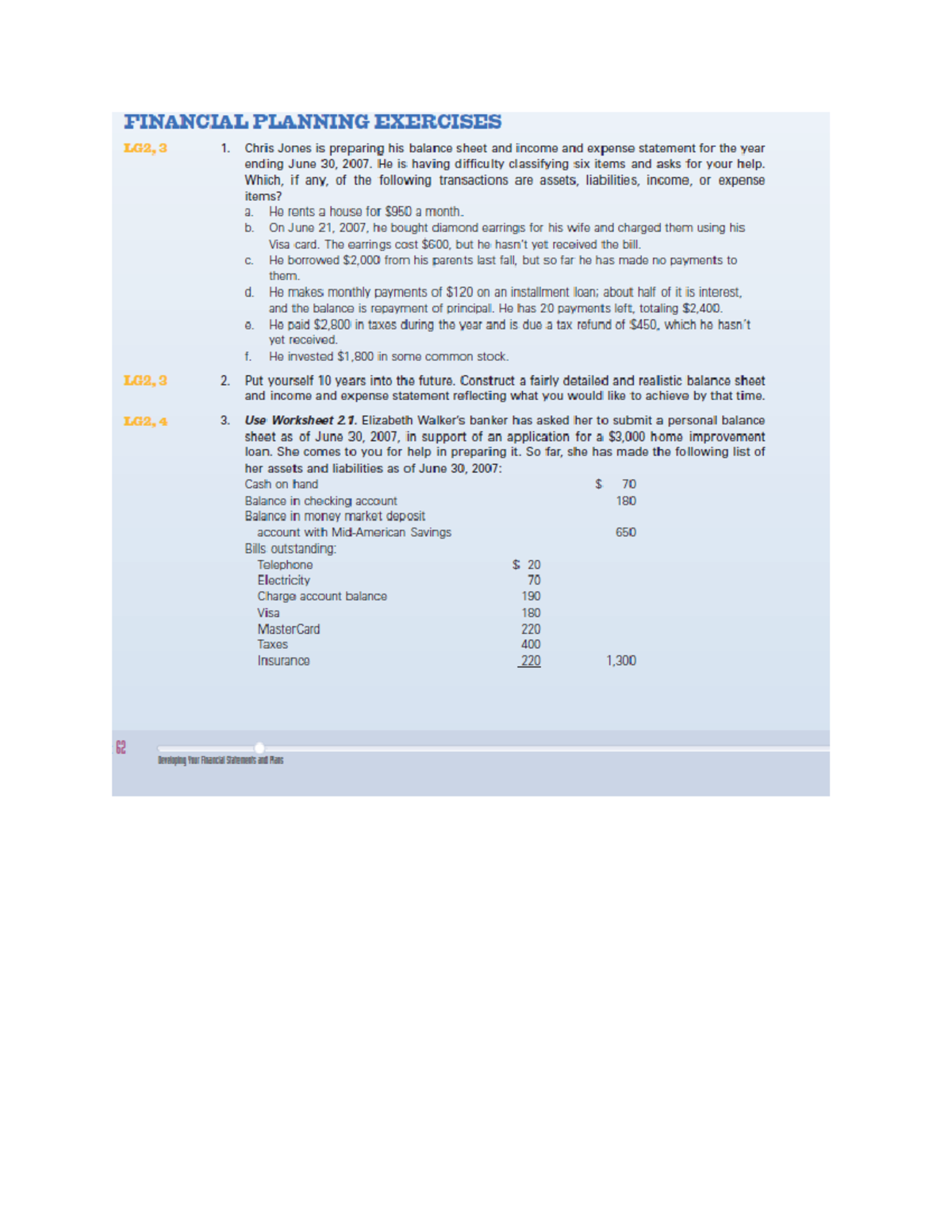 Case Study- Chapter 1- Gitman - Business Communication - Studocu