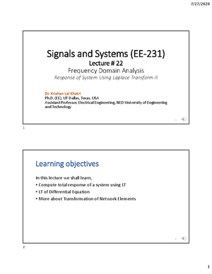 Solution manual of Signal Processing and linear systems by B.P Lathi 2nd ed - Signals and ...