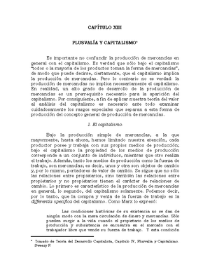 Capítulo 15 El Ciclo y la Rotación del Capital año 2020 ...