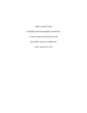 HRM-360 4-1 Memo - HR response to department emails - Memo: Assess ...