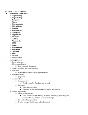 Pathophysiology D236 Worksheets Packet - Pathophysiology D236 ...