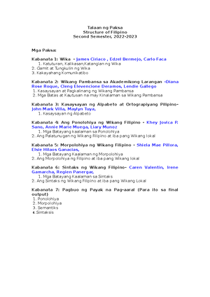 Mga Uri ng Bigkas - jhhllj;onhi.k - Mga Uri ng Bigkas May apat na ...