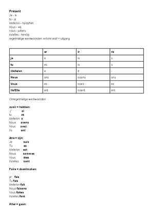 Invulformulier Starr - Ja heel goed leren gewoon veel doen - STARR ...