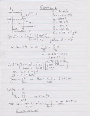 EMC150S - CPUT - Engineering mechanics - Studocu