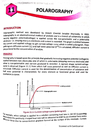 Poison notes - Inorganic chemistry - Poison is any substance (solid ...