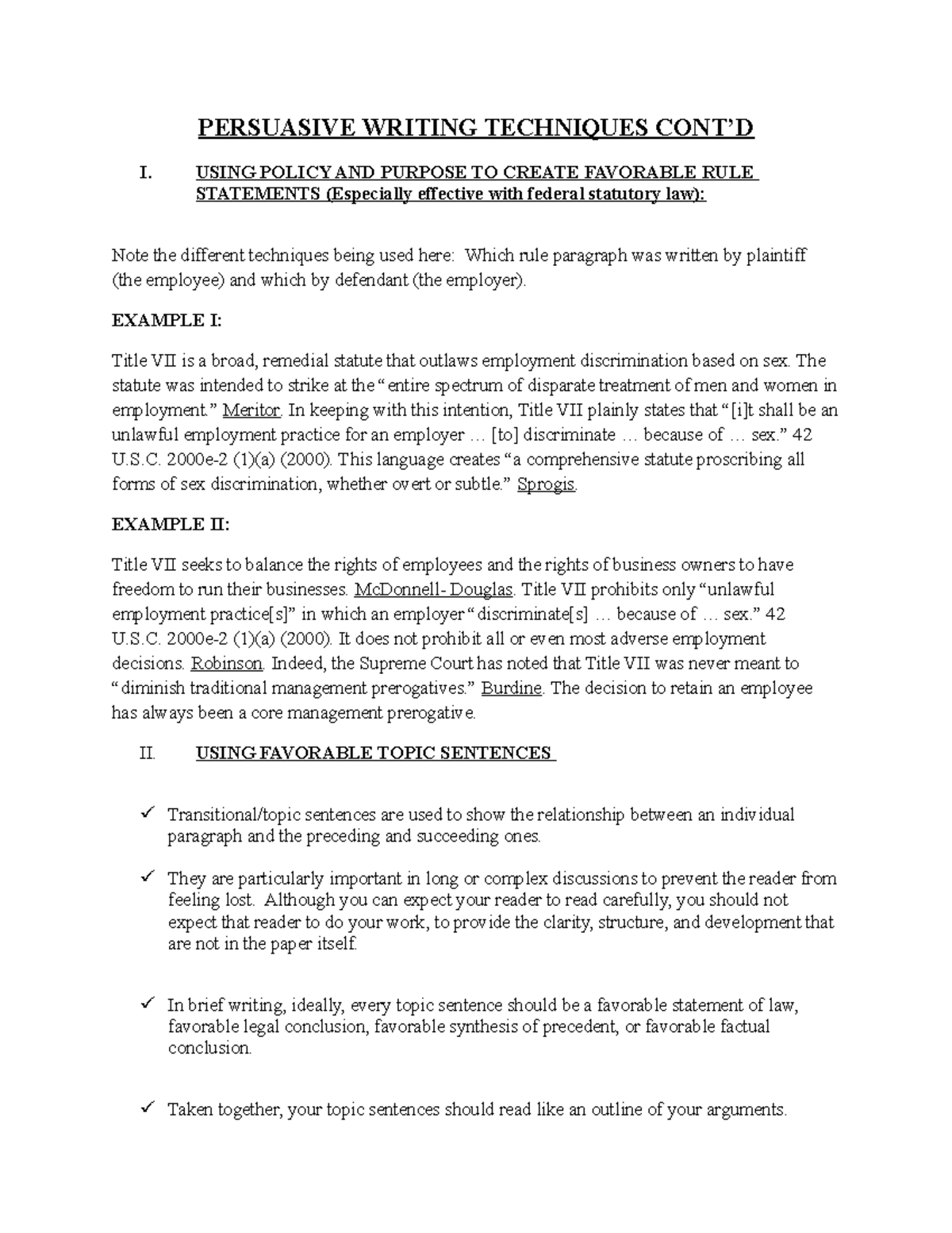 Persuasive Writing Techniques Student COPY PERSUASIVE WRITING persuasive-writing-techniques-student-copy-persuasive-writing