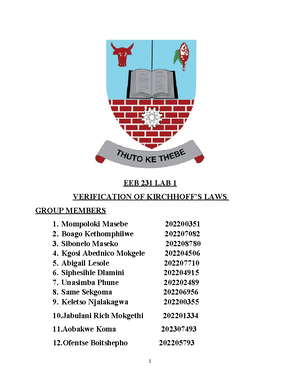 LAB3 Sheet - This is a practical lab guide on resonance of resonance ...