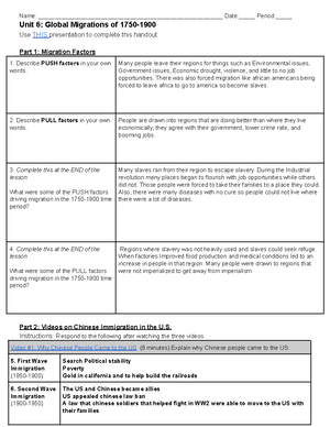 Geography – UNIT 4 Mapping PART 1 - GEOGRAPHY – UNIT 4 MAPPING PART 1 ...
