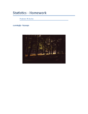 Diction Study - Fall Semester 1996 - Sociology - Final Exam Professor M ...