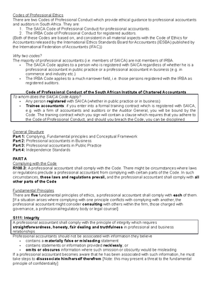 ISA 520 ANALTICAL PROCEDURES - AUDITING INTERNATIONAL STANDARD ON ...