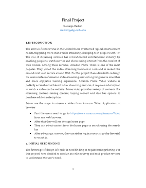 M4-assignment sample - Assignment M 4 : Exploring the Potential of Blockchain Technology for ...