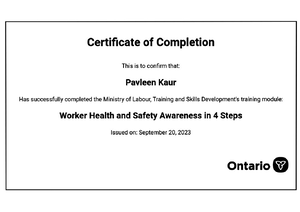 Module 06 Pointers - Personal support worker - MODULE 6 TEST: POINTERS ...