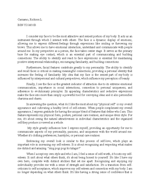 TLE 8 Q1 Mod-1 - Module for TLE 8 Quarter 1 Module 1 - 1 Technology and ...