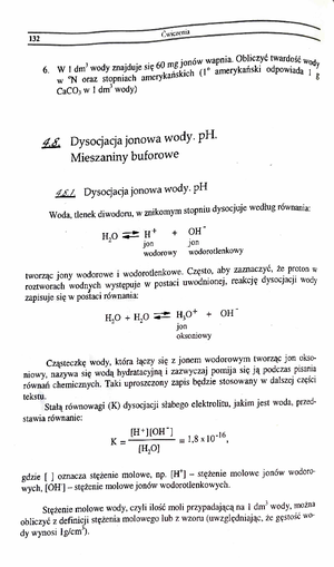 Cw1 - xxxx - Chemia - Studocu