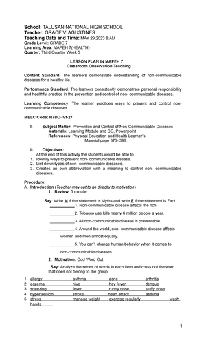 A Days Wait Notes - A day's wait essay written by ernest Hemingway - A ...
