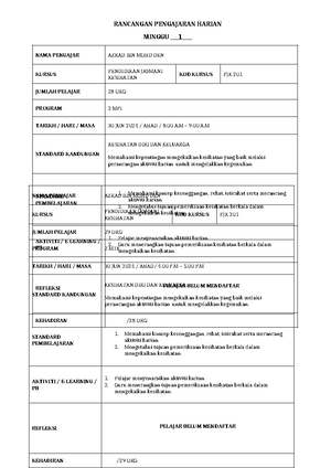 HCI Case Study (POLITEKNIK BESUT) - DEPARTMENT OF INFORMATION AND ...