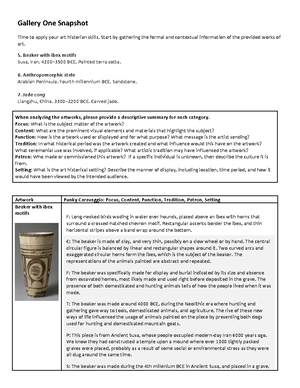 Native North America - typed in class - The arts of Natve North America ...