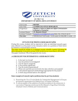 [Solved] using relevant examples write notes on the difference ...