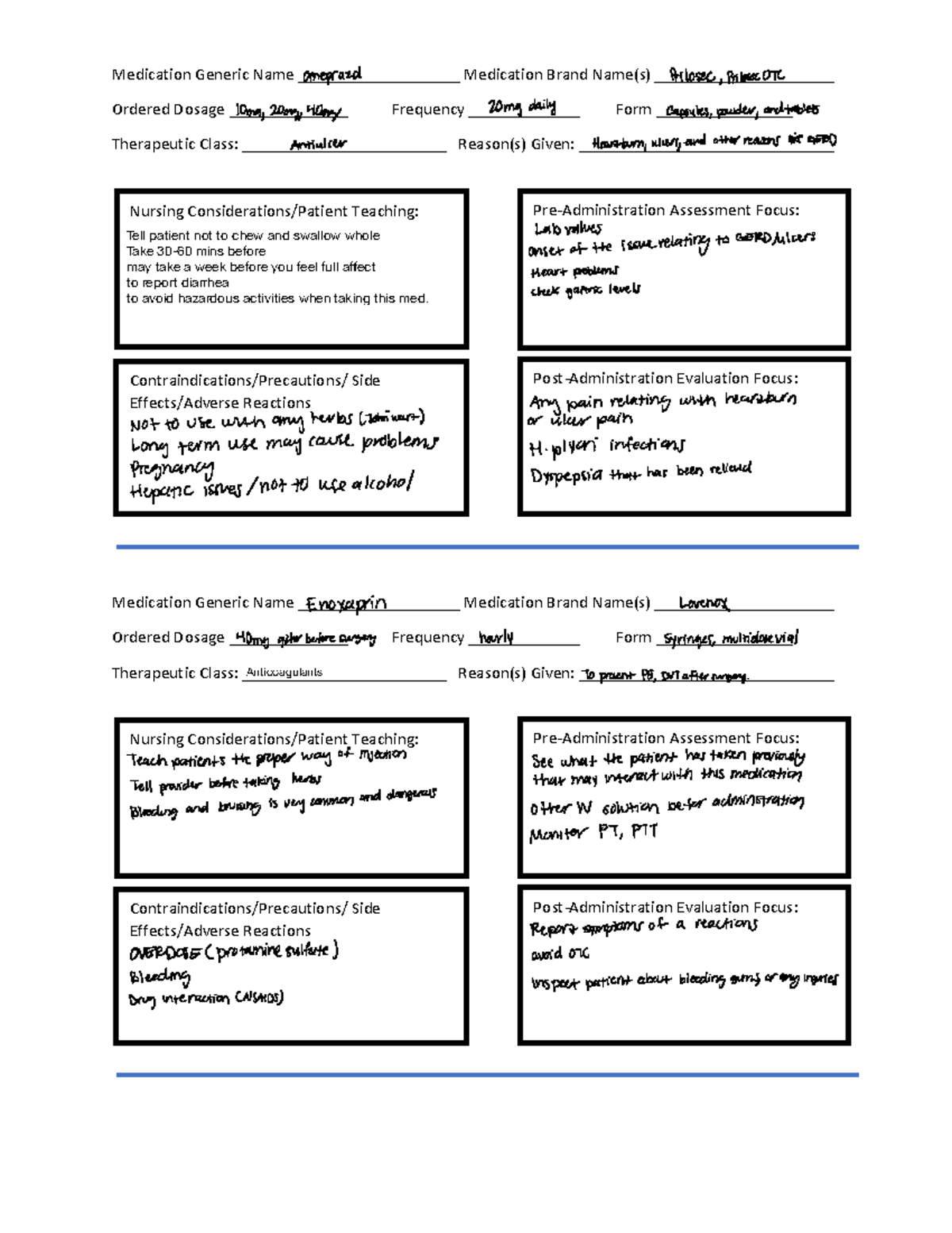 Med+Card+Template+Standard+Final - Ordered Dosage ...