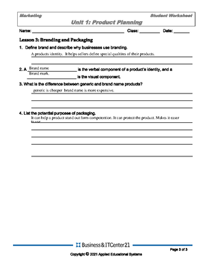 Securepak catalog 240101 - MICHIGAN DOC QUARTERS 1 & 2 PACKAGE PROGRAM ...