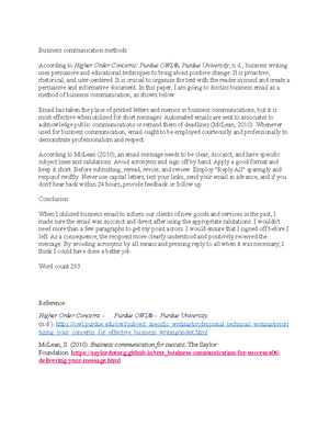 BCEC 211 Course Outline - TS . A P U L ’ S U N I V E R I S Y T S E R VA N T S O F G O D A N D H ...