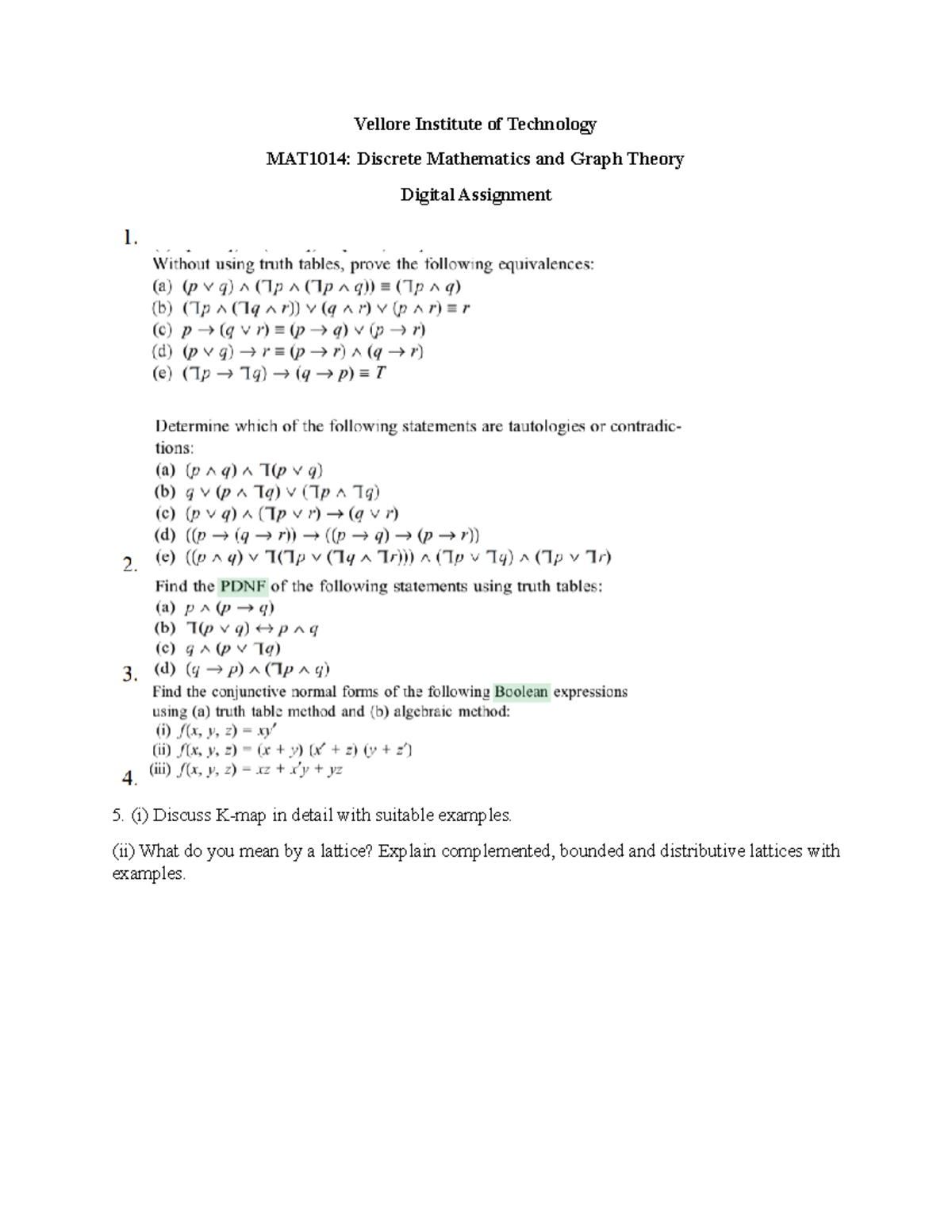 VL2023240501771 DA - Software Engineering - Vellore Institute of ...