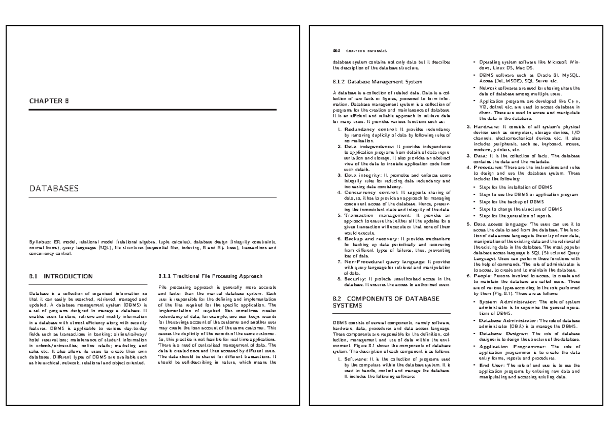 Pdfcoffee.com wiley-acing-the-gate-computer-science-and-information-technologypdf-pdf-free-428 ...