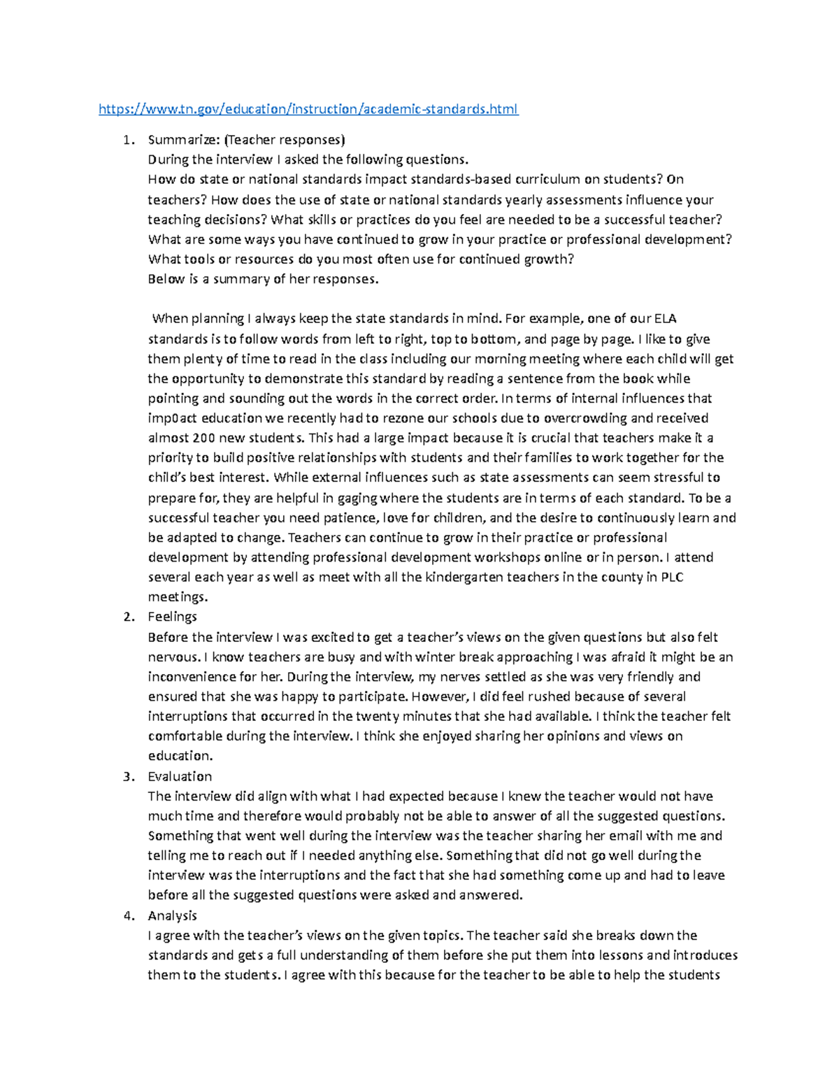 Taylor Howrad task2 - assignment with details and resources - - Studocu